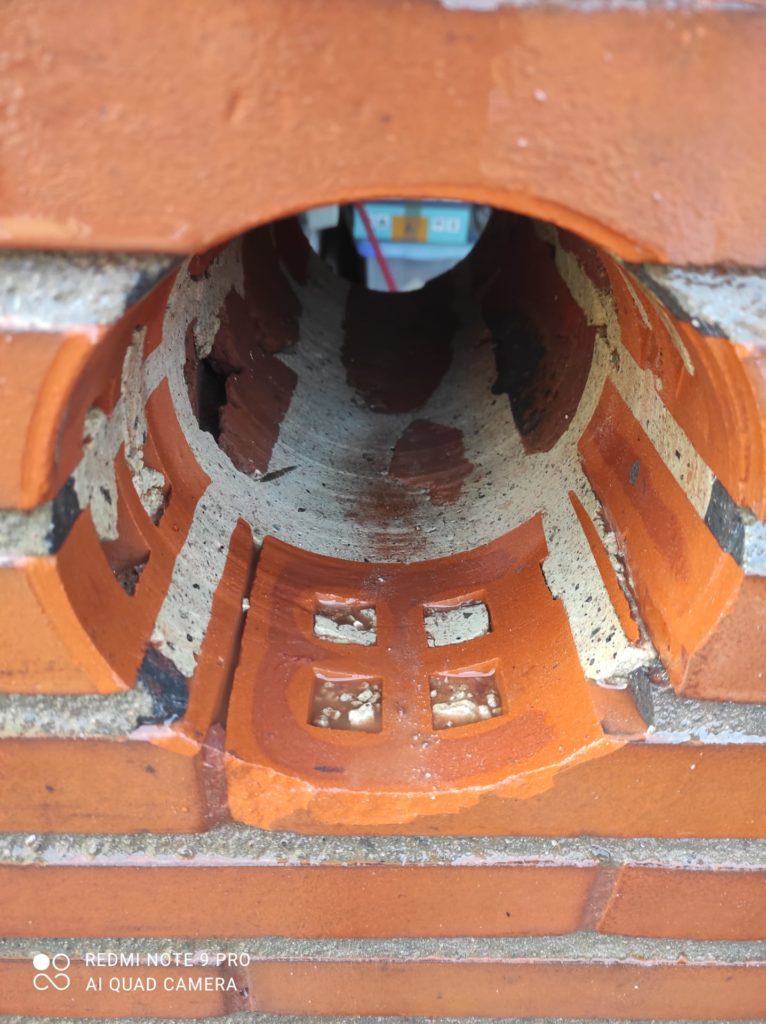 Carottage, percement de mur et béton par carottage - ATECS
